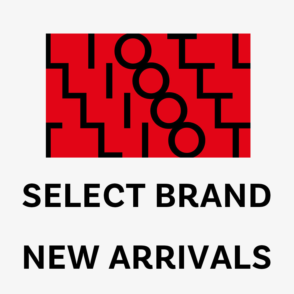 NEW【SELECT BRAND】 – LIOT