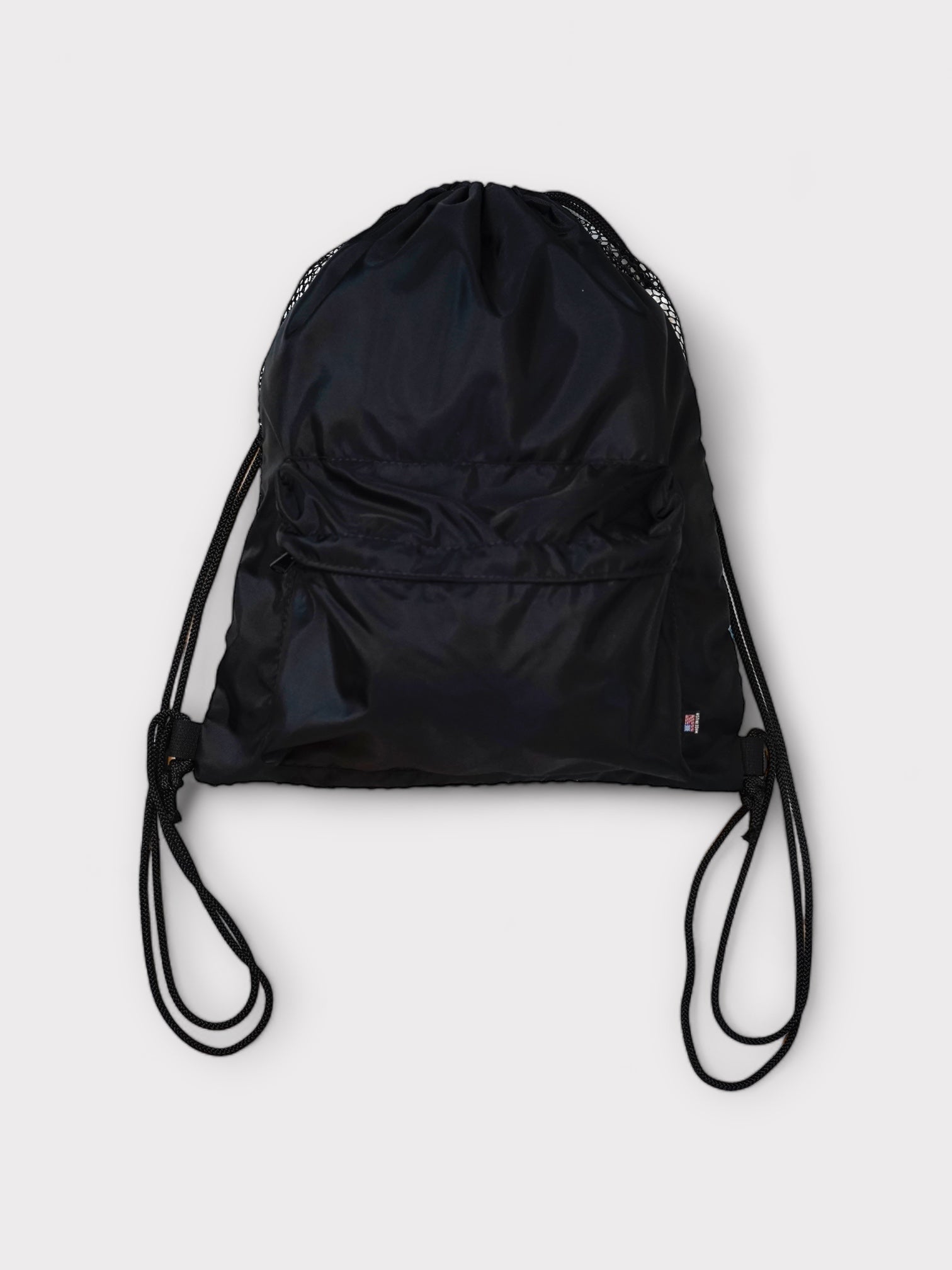 ONE CUSTOM FITS ALL Toned D.S. Sack Add Front Pocket made in USA – LIOT