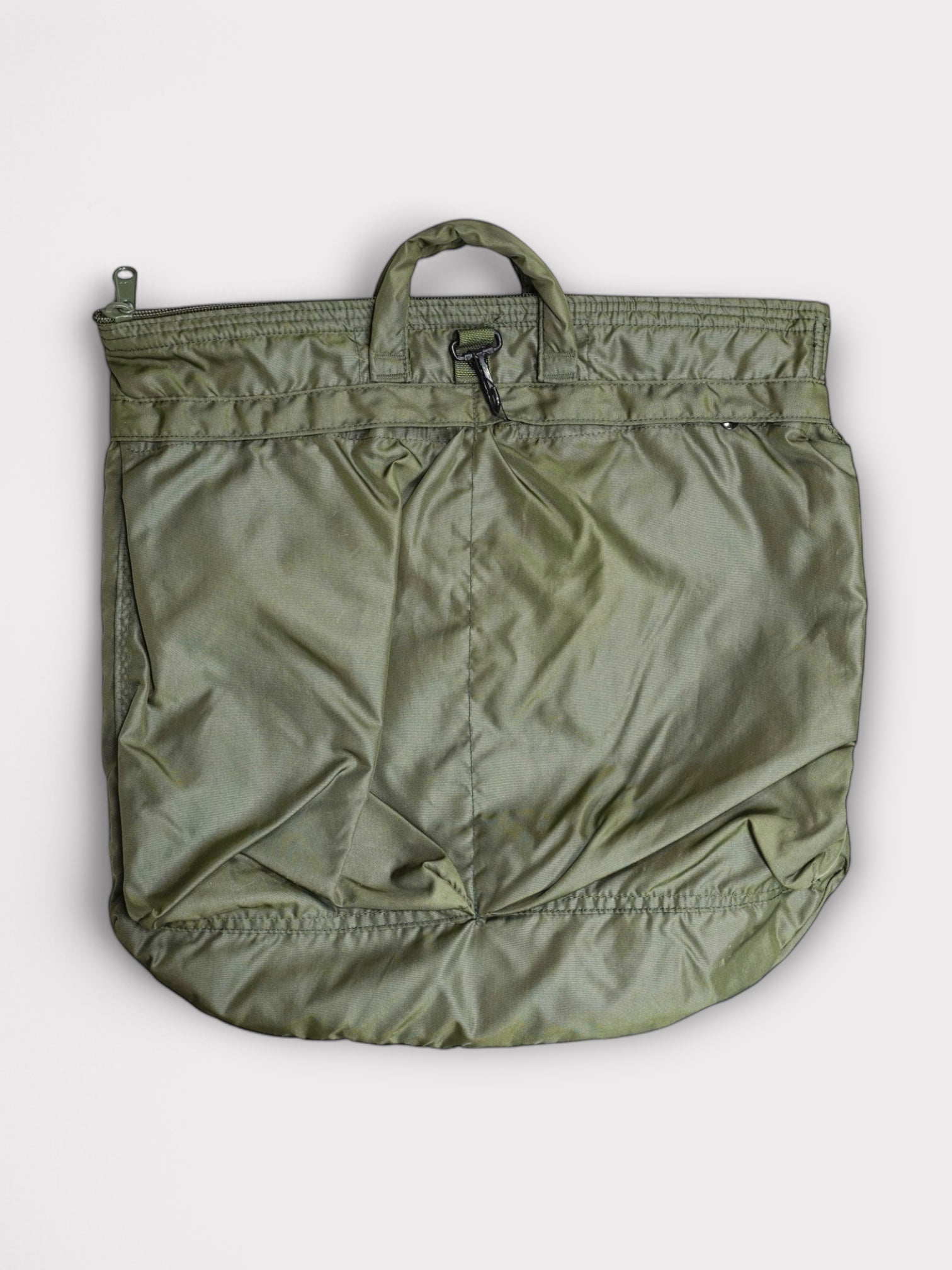 90's U.S.ARMY Helmet bag made in USA ヘルメットバッグ – LIOT