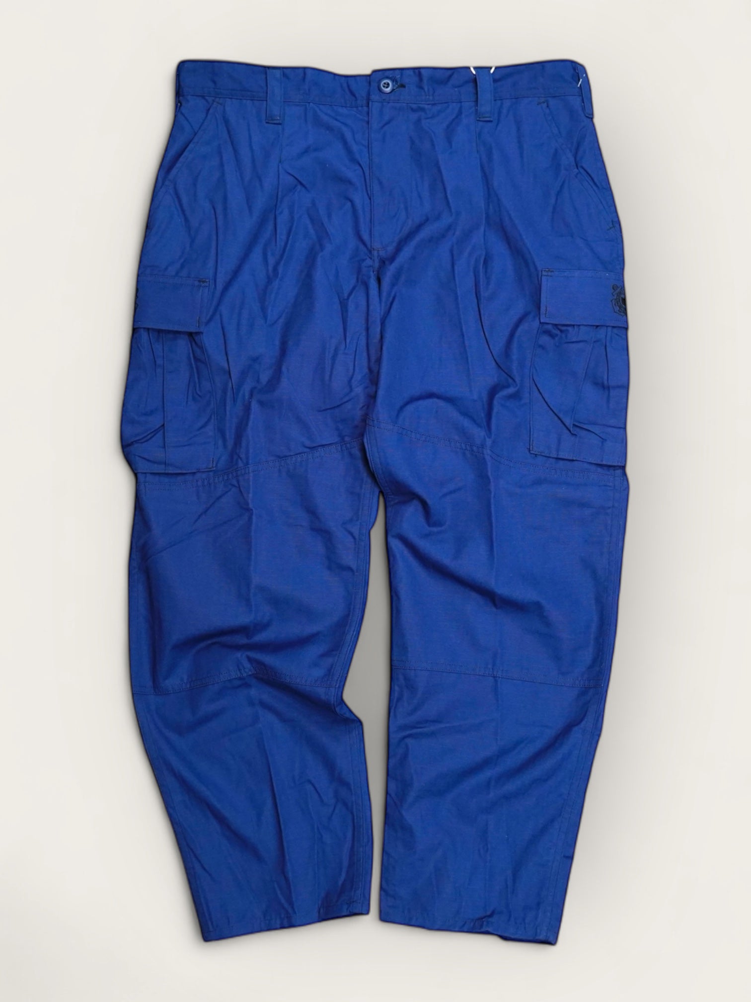 Deadstock U.S.COAST GUARD ODU Operation cargo pants made in USA【L-XS】コ ...
