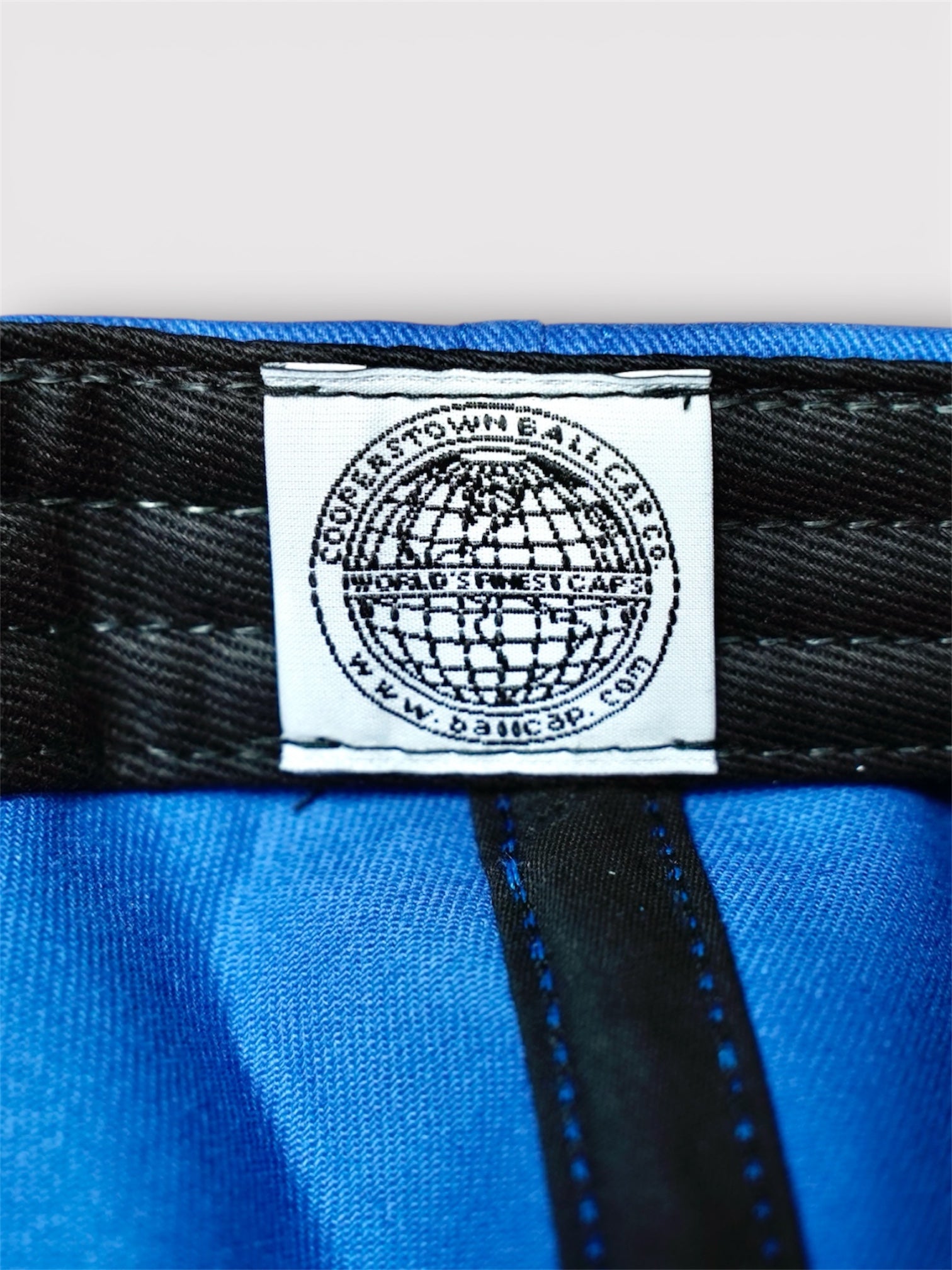 COOPERS TOWN Limited Chain stitch made in USA クーパーズ タウン リミテッド チェーンステッチ ...